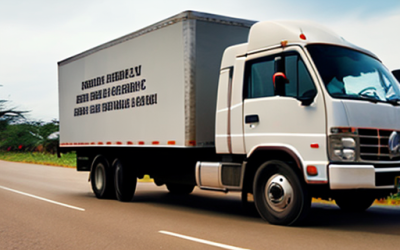 Best Movers in Nairobi Kenya - Space Move Kenya